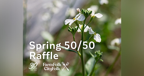 Order tickets for the 2024 Spring 50/50 Raffle | Raffle Nexus
