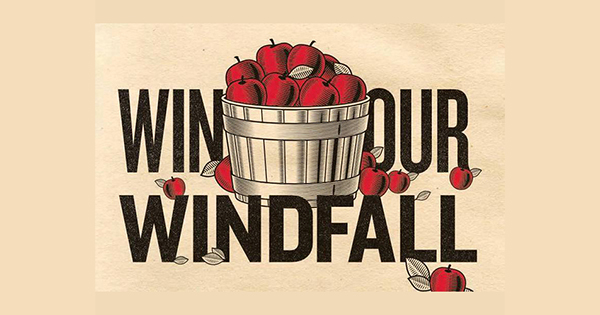 Order tickets for the Win Our Windfall 2024 | Raffle Nexus